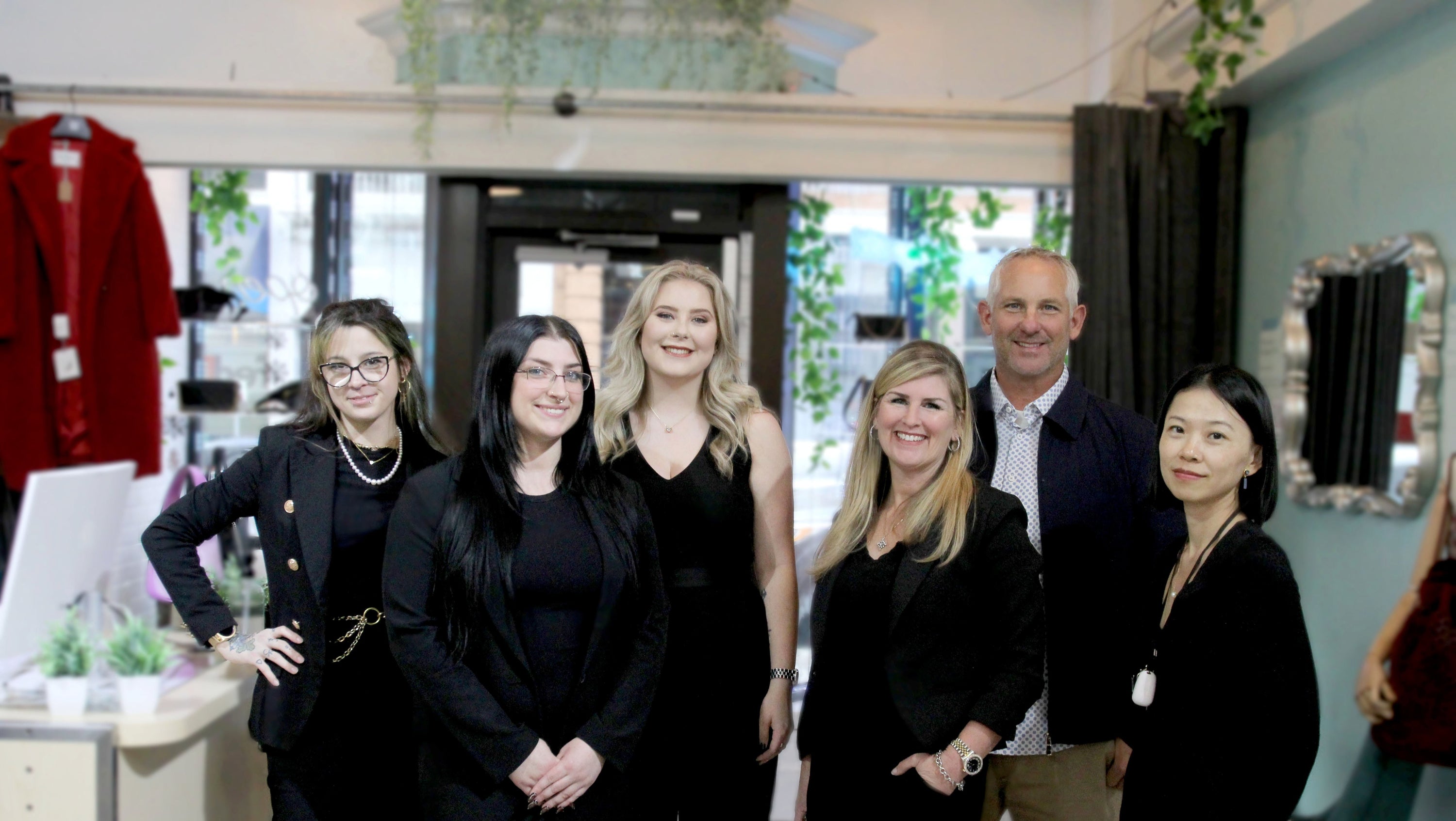 The Luxury Exchange PDX