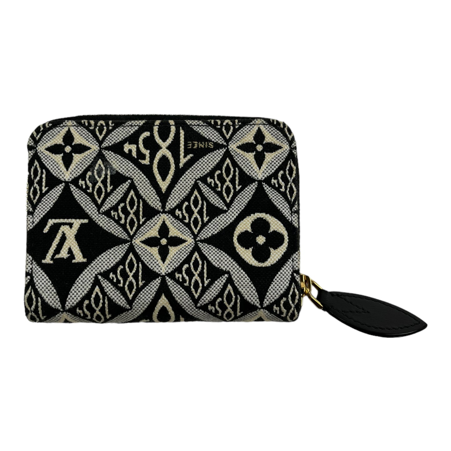 Louis Vuitton Zippy Coin Wallet Since 1854 – The Luxury Exchange PDX