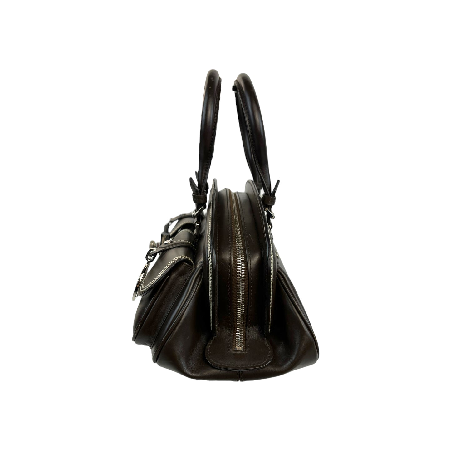 Christian Dior Detective Bag – The Luxury Exchange PDX