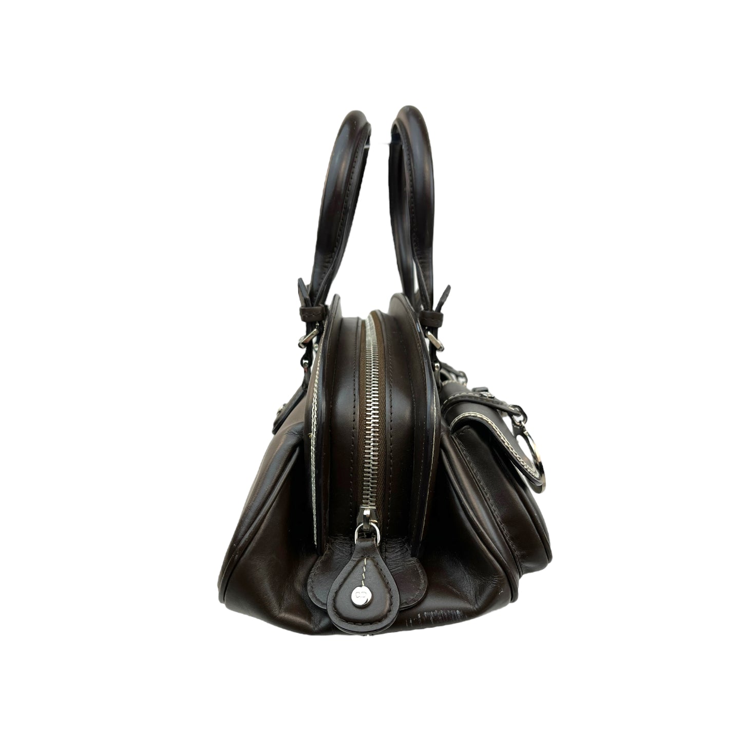 Christian Dior Detective Bag – The Luxury Exchange PDX