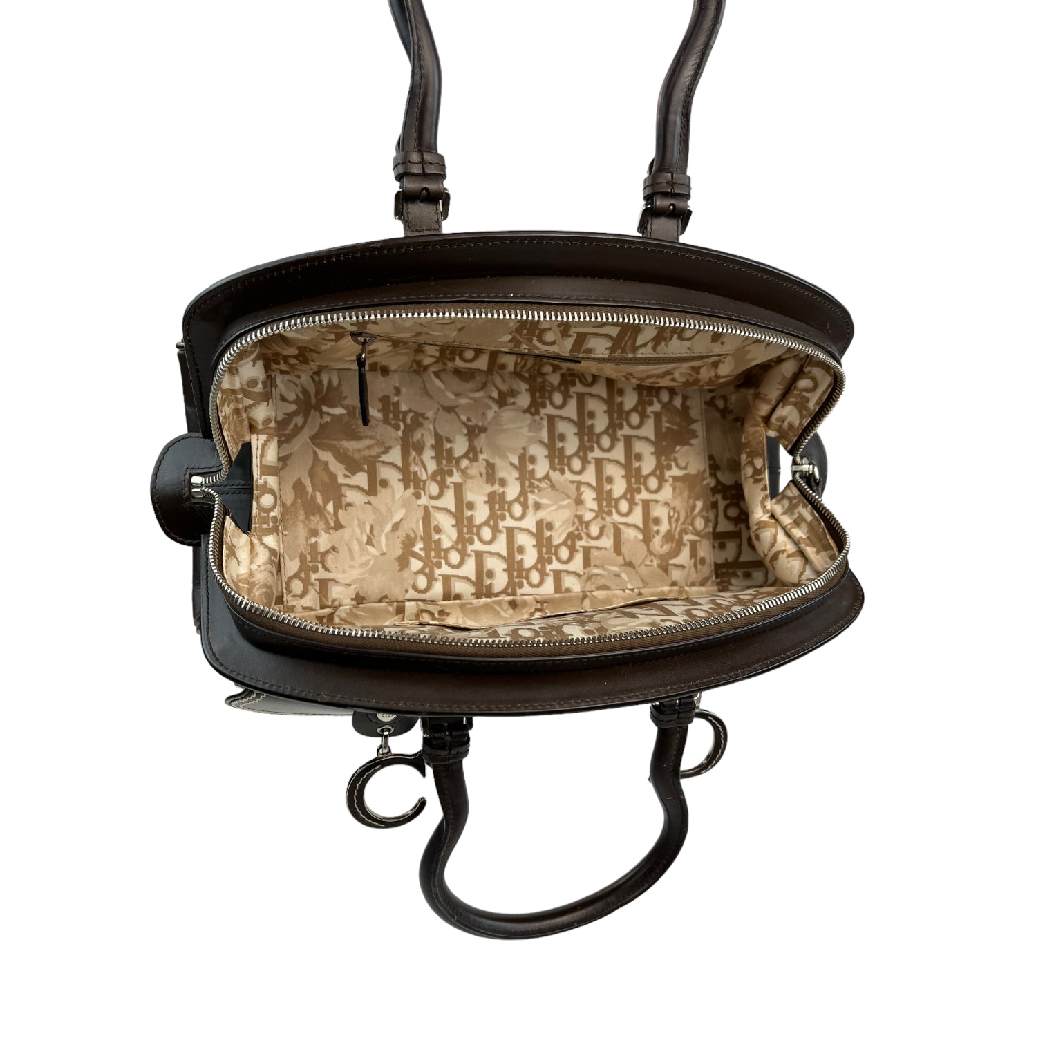 Christian Dior Detective Bag – The Luxury Exchange PDX