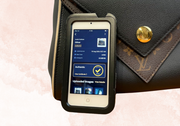 Entrupy Authentication – The Luxury Exchange PDX