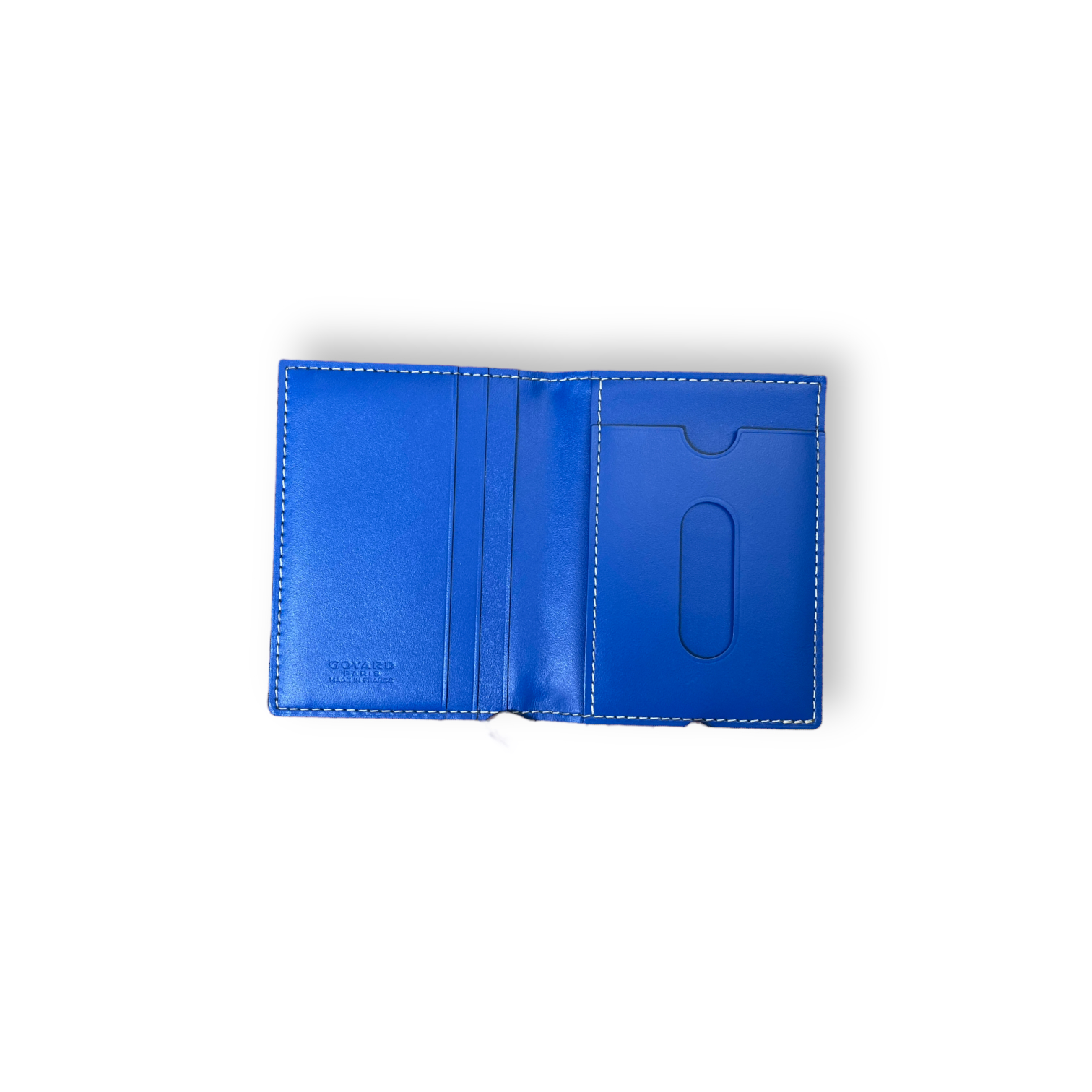 Goyard St Marc Card Holder – The Luxury Exchange PDX