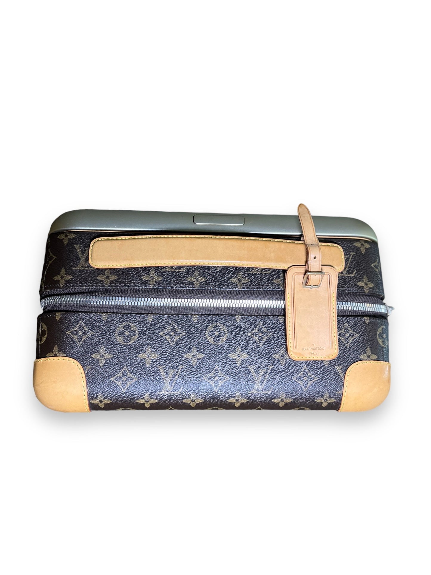 Louis Vuitton Horizon 50 Carry On – The Luxury Exchange PDX
